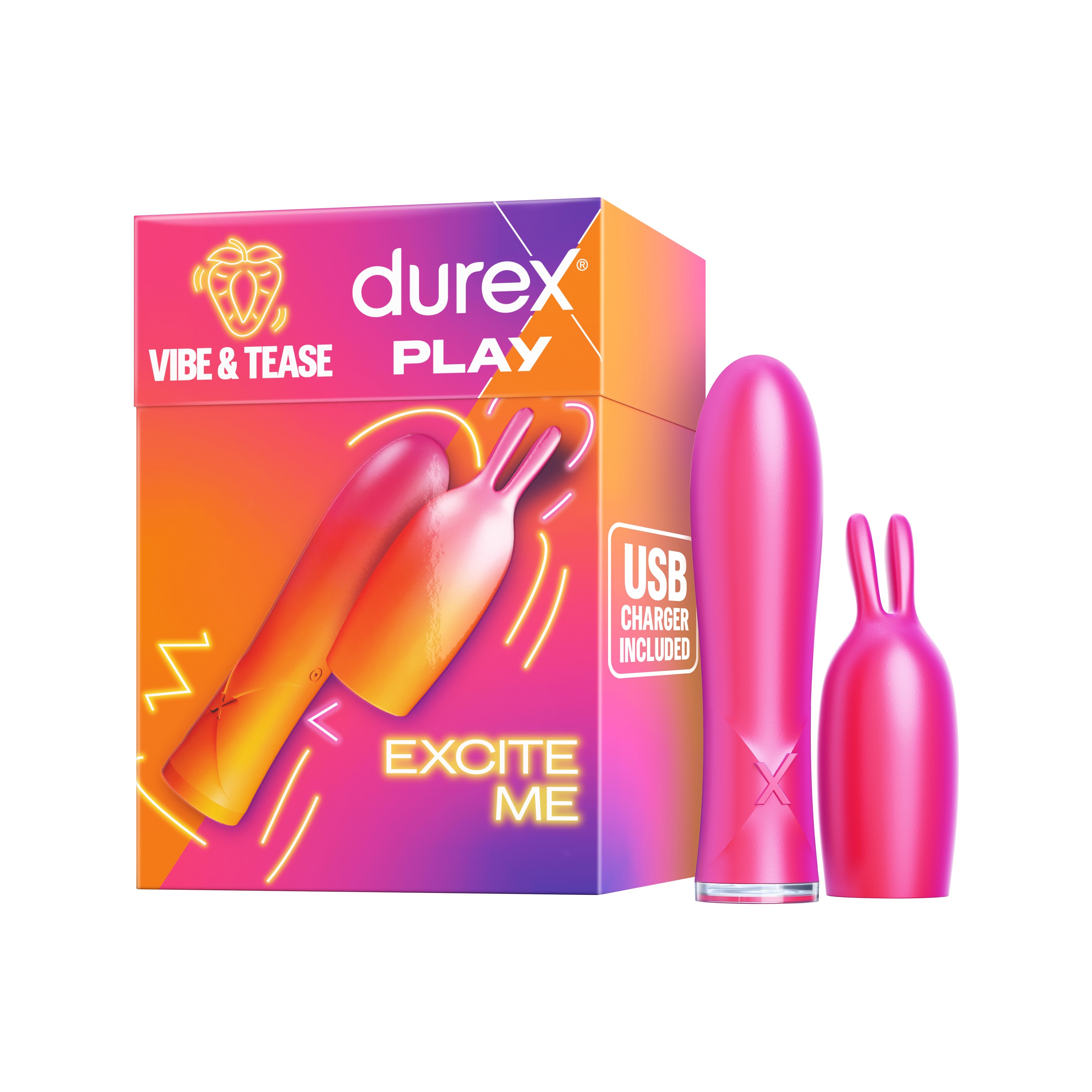Adult Sex Toys Durex Australia